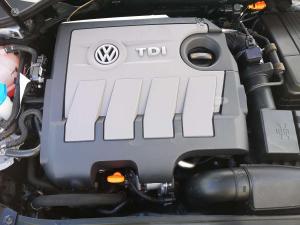 Grey Volkswagen Golf 2013 in Radviliskis, with an engine capacity of 1.60 L and mileage of 205 thousand km for 4450 €, photo 17 on AUTOMOTO.COM.LV