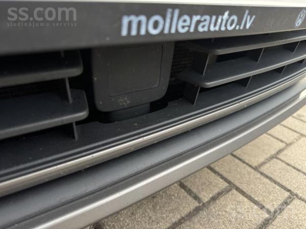 Pelēks Volkswagen Golf 2013 Rīga, ar dzinēja tilpumu 1.40 L un nobraukumu 368 tūkst. km par 3490 €, foto 5 vietnē AUTOMOTO.COM.LV