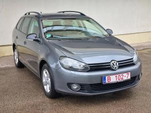 Pelēks Volkswagen Golf 2013 Ogre, ar dzinēja tilpumu 1.20 L un nobraukumu 209 tūkst. km par 5950 €, foto 4 vietnē AUTOMOTO.COM.LV