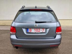 Pelēks Volkswagen Golf 2013 Ogre, ar dzinēja tilpumu 1.20 L un nobraukumu 209 tūkst. km par 5950 €, foto 8 vietnē AUTOMOTO.COM.LV