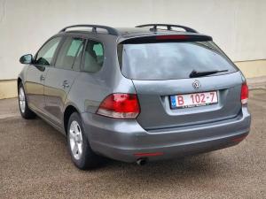 Pelēks Volkswagen Golf 2013 Ogre, ar dzinēja tilpumu 1.20 L un nobraukumu 209 tūkst. km par 5950 €, foto 9 vietnē AUTOMOTO.COM.LV