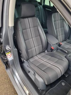 Pelēks Volkswagen Golf 2013 Ogre, ar dzinēja tilpumu 1.20 L un nobraukumu 209 tūkst. km par 5950 €, foto 14 vietnē AUTOMOTO.COM.LV