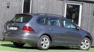Pelēks Volkswagen Golf 2013 Rīga, ar dzinēja tilpumu 1.60 L un nobraukumu 296 tūkst. km par 3500 €, foto 5 vietnē AUTOMOTO.COM.LV