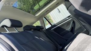 Pelēks Volkswagen Golf 2013 Rīga, ar dzinēja tilpumu 1.60 L un nobraukumu 296 tūkst. km par 3500 €, foto 12 vietnē AUTOMOTO.COM.LV