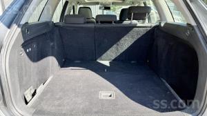 Pelēks Volkswagen Golf 2013 Rīga, ar dzinēja tilpumu 1.60 L un nobraukumu 296 tūkst. km par 3500 €, foto 13 vietnē AUTOMOTO.COM.LV