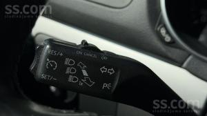 Pelēks Volkswagen Golf 2013 Rīga, ar dzinēja tilpumu 1.60 L un nobraukumu 296 tūkst. km par 3500 €, foto 16 vietnē AUTOMOTO.COM.LV