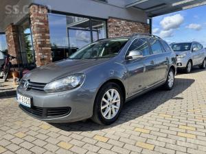 Grey Volkswagen Golf 2013 in Talsi, with an engine capacity of 1.40 L and mileage of 230 thousand km for 4500 €, photo  on AUTOMOTO.COM.LV