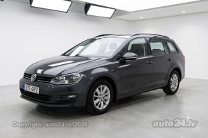 Grey Volkswagen Golf 2013 in Tallinn, with an engine capacity of 1.20 L and mileage of 100 thousand km for 7990 €, photo  on AUTOMOTO.COM.LV