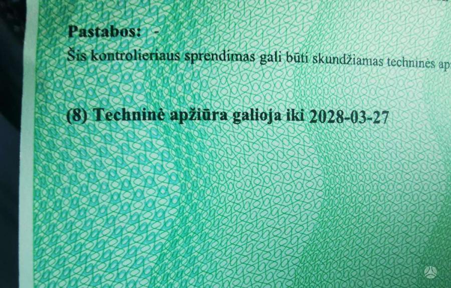 Серый Фольксваген Гольф 2013 в Вильнюс, объемом двигателя 1.20 л и пробегом 97 тыс. км за 5555 €, фото 12 на AUTOMOTO.COM.LV