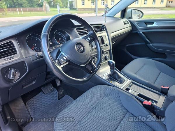 Volkswagen Golf 2013 in Tallinn on AUTOMOTO.COM.LV Grey Volkswagen Golf 2013 in Tallinn, with an engine capacity of 1.60 L and mileage of 305 thousand km for 4500 €, photo 8 on AUTOMOTO.COM.LV