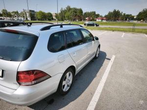 Pelēks Volkswagen Golf 2013 Kauņa, ar dzinēja tilpumu 1.60 L un nobraukumu 213 tūkst. km par 4000 €, foto 4 vietnē AUTOMOTO.COM.LV