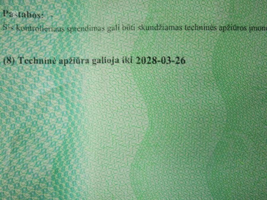 Серый Фольксваген Гольф 2013 в Вильнюс, объемом двигателя 1.20 л и пробегом 98 тыс. км за 5555 €, фото 6 на AUTOMOTO.COM.LV