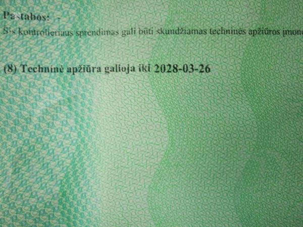 Серый Фольксваген Гольф 2013 в Вильнюс, объемом двигателя 1.20 л и пробегом 98 тыс. км за 5555 €, фото 6 на AUTOMOTO.COM.LV