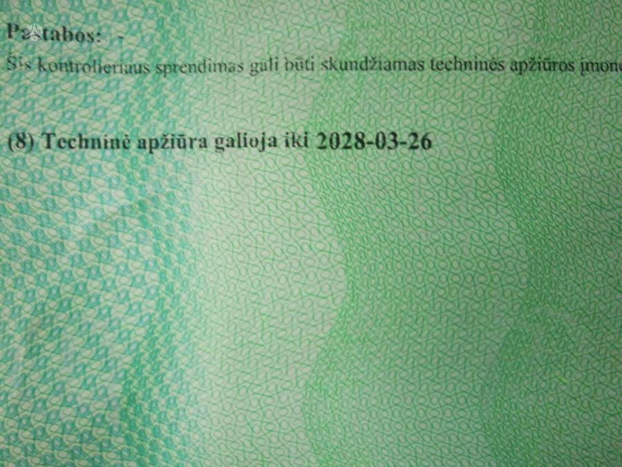Серый Фольксваген Гольф 2013 в Вильнюс, объемом двигателя 1.20 л и пробегом 98 тыс. км за 5555 €, фото 6 на AUTOMOTO.COM.LV