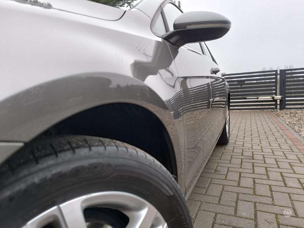 Pelēks Volkswagen Golf 2014 Druskininkai, ar dzinēja tilpumu 1.60 L un nobraukumu 272 tūkst. km par 6790 €, foto 11 vietnē AUTOMOTO.COM.LV