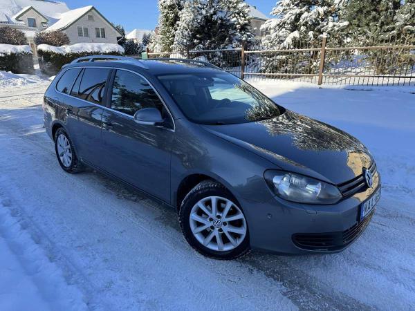 Pelēks Volkswagen Golf 2014 Viļņa, ar dzinēja tilpumu 1.60 L un nobraukumu 240 tūkst. km par 4450 €, foto 10 vietnē AUTOMOTO.COM.LV