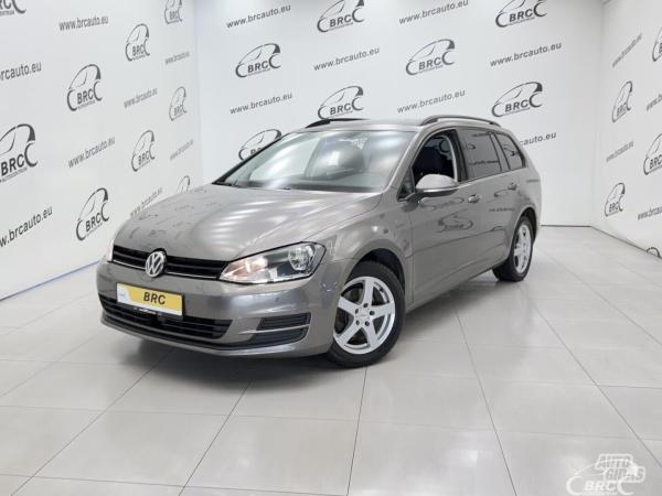 Pelēks Volkswagen Golf 2014 Avižieniai, ar dzinēja tilpumu 1.60 L un nobraukumu 310 tūkst. km par 5900 €, foto 1 vietnē AUTOMOTO.COM.LV