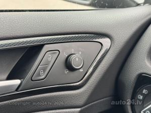 Grey Volkswagen Golf 2014 in Tallinn, with an engine capacity of 2.00 L and mileage of 280 thousand km for 5999 €, photo 15 on AUTOMOTO.COM.LV