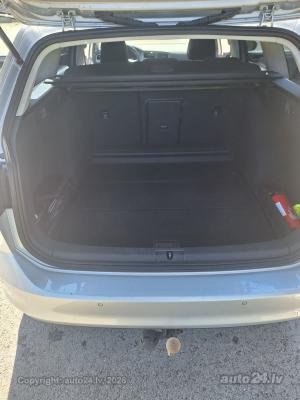 Pelēks Volkswagen Golf 2014 Tallina, ar dzinēja tilpumu 1.60 L un nobraukumu 275 tūkst. km par 7000 €, foto 10 vietnē AUTOMOTO.COM.LV