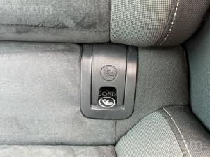 Grey Volkswagen Golf 2014 in Jurmala, with an engine capacity of 1.60 L and mileage of 226 thousand km for 7450 €, photo 19 on AUTOMOTO.COM.LV