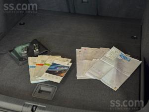 Grey Volkswagen Golf 2014 in Jurmala, with an engine capacity of 1.60 L and mileage of 226 thousand km for 7450 €, photo 29 on AUTOMOTO.COM.LV