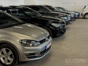 Grey Volkswagen Golf 2014 in Jurmala, with an engine capacity of 1.60 L and mileage of 226 thousand km for 7450 €, photo 36 on AUTOMOTO.COM.LV
