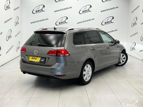 Pelēks Volkswagen Golf 2014 Viļņa, ar dzinēja tilpumu 1.60 L un nobraukumu 289 tūkst. km par 6200 €, foto 3 vietnē AUTOMOTO.COM.LV