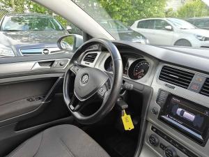 Pelēks Volkswagen Golf 2014 Viļņa, ar dzinēja tilpumu 1.60 L un nobraukumu 292 tūkst. km par 4300 €, foto 11 vietnē AUTOMOTO.COM.LV
