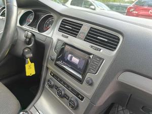 Pelēks Volkswagen Golf 2014 Viļņa, ar dzinēja tilpumu 1.60 L un nobraukumu 292 tūkst. km par 4300 €, foto 12 vietnē AUTOMOTO.COM.LV