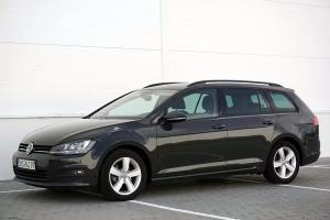 Pelēks Volkswagen Golf 2014 Rīga, ar dzinēja tilpumu 1.60 L un nobraukumu 165 tūkst. km par 7700 €, foto 4 vietnē AUTOMOTO.COM.LV