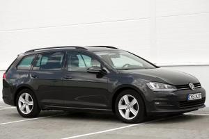 Pelēks Volkswagen Golf 2014 Rīga, ar dzinēja tilpumu 1.60 L un nobraukumu 165 tūkst. km par 7700 €, foto 9 vietnē AUTOMOTO.COM.LV