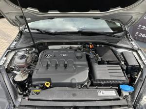 Grey Volkswagen Golf 2014 in Talsi, with an engine capacity of 1.60 L and mileage of 273 thousand km for 4400 €, photo 13 on AUTOMOTO.COM.LV