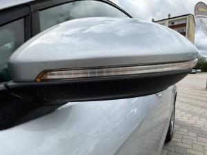Grey Volkswagen Golf 2014 in Talsi, with an engine capacity of 1.60 L and mileage of 273 thousand km for 4400 €, photo 28 on AUTOMOTO.COM.LV