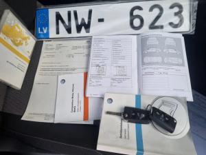 Серый Фольксваген Гольф 2014 в Екабпилс, объемом двигателя 1.60 л и пробегом 283 тыс. км за 7350 €, фото 3 на AUTOMOTO.COM.LV