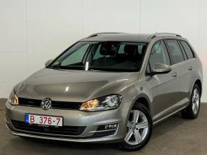 Pelēks Volkswagen Golf 2014 Jūrmala, ar dzinēja tilpumu 1.60 L un nobraukumu 226 tūkst. km par 7450 €, foto  vietnē AUTOMOTO.COM.LV