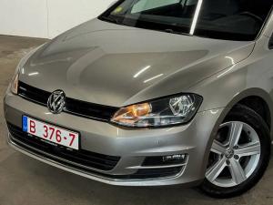 Pelēks Volkswagen Golf 2014 Jūrmala, ar dzinēja tilpumu 1.60 L un nobraukumu 226 tūkst. km par 7450 €, foto 3 vietnē AUTOMOTO.COM.LV