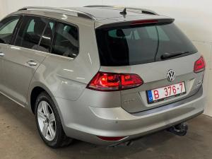 Pelēks Volkswagen Golf 2014 Jūrmala, ar dzinēja tilpumu 1.60 L un nobraukumu 226 tūkst. km par 7450 €, foto 8 vietnē AUTOMOTO.COM.LV