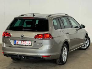 Pelēks Volkswagen Golf 2014 Jūrmala, ar dzinēja tilpumu 1.60 L un nobraukumu 226 tūkst. km par 7450 €, foto 14 vietnē AUTOMOTO.COM.LV