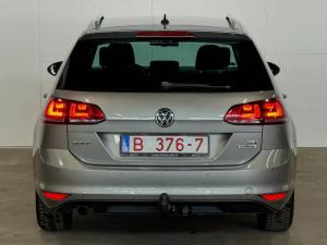Pelēks Volkswagen Golf 2014 Jūrmala, ar dzinēja tilpumu 1.60 L un nobraukumu 226 tūkst. km par 7450 €, foto 15 vietnē AUTOMOTO.COM.LV