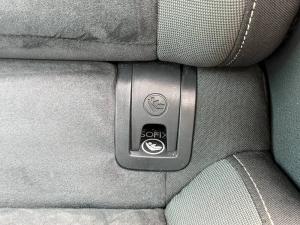 Pelēks Volkswagen Golf 2014 Jūrmala, ar dzinēja tilpumu 1.60 L un nobraukumu 226 tūkst. km par 7450 €, foto 22 vietnē AUTOMOTO.COM.LV