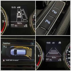 Pelēks Volkswagen Golf 2014 Jūrmala, ar dzinēja tilpumu 1.60 L un nobraukumu 226 tūkst. km par 7450 €, foto 30 vietnē AUTOMOTO.COM.LV