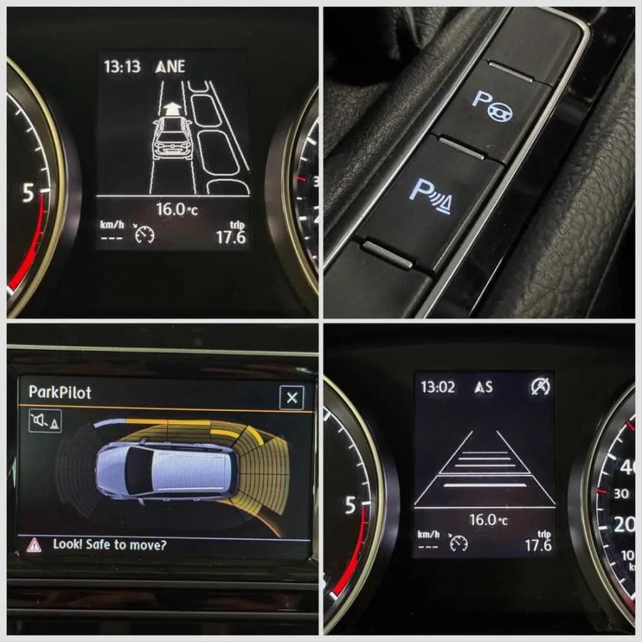 Pelēks Volkswagen Golf 2014 Jūrmala, ar dzinēja tilpumu 1.60 L un nobraukumu 226 tūkst. km par 7450 €, foto 30 vietnē AUTOMOTO.COM.LV