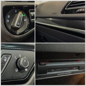 Pelēks Volkswagen Golf 2014 Jūrmala, ar dzinēja tilpumu 1.60 L un nobraukumu 226 tūkst. km par 7450 €, foto 32 vietnē AUTOMOTO.COM.LV