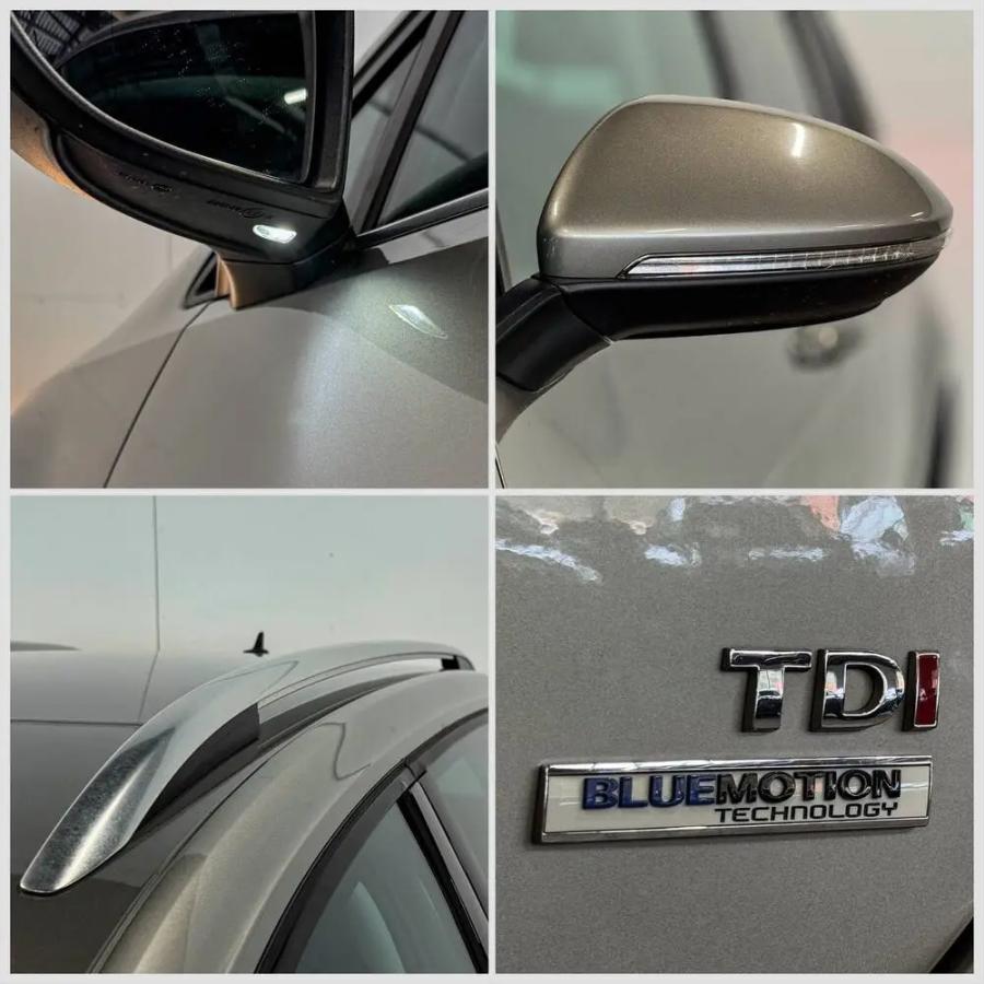 Pelēks Volkswagen Golf 2014 Jūrmala, ar dzinēja tilpumu 1.60 L un nobraukumu 226 tūkst. km par 7450 €, foto 40 vietnē AUTOMOTO.COM.LV