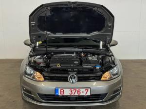 Pelēks Volkswagen Golf 2014 Jūrmala, ar dzinēja tilpumu 1.60 L un nobraukumu 226 tūkst. km par 7450 €, foto 43 vietnē AUTOMOTO.COM.LV