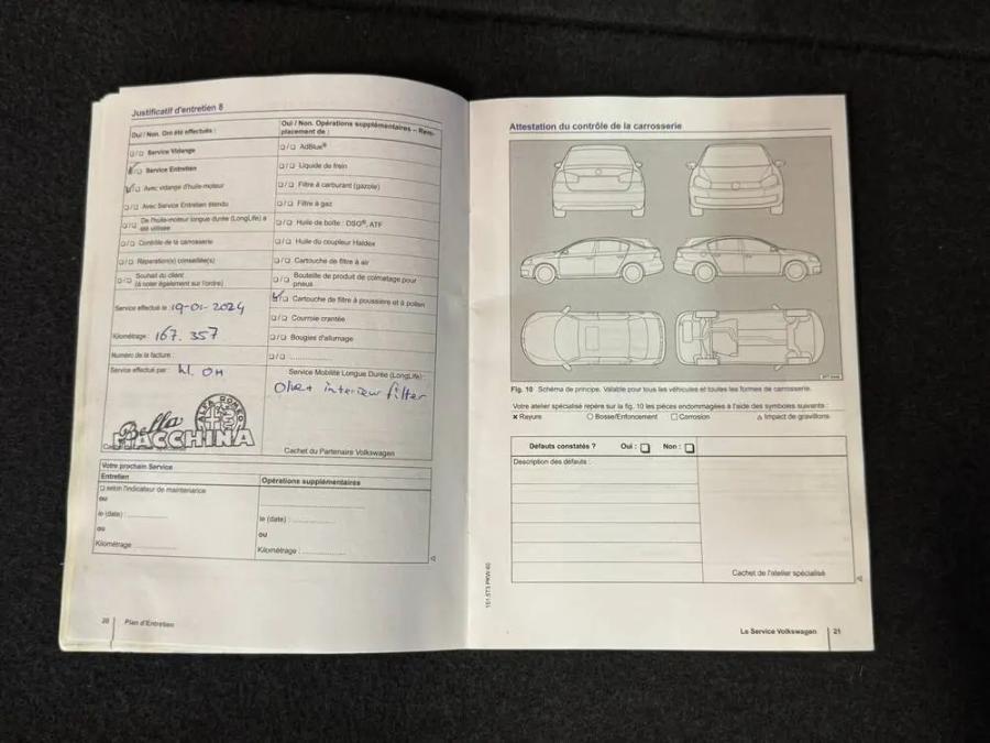 Pelēks Volkswagen Golf 2014 Jūrmala, ar dzinēja tilpumu 1.60 L un nobraukumu 226 tūkst. km par 7450 €, foto 47 vietnē AUTOMOTO.COM.LV