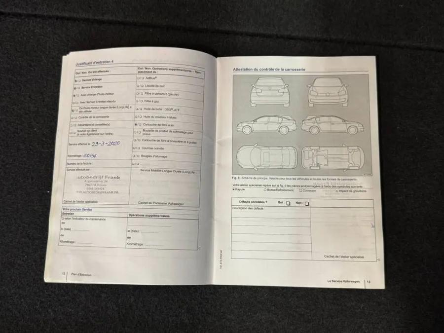 Pelēks Volkswagen Golf 2014 Jūrmala, ar dzinēja tilpumu 1.60 L un nobraukumu 226 tūkst. km par 7450 €, foto 51 vietnē AUTOMOTO.COM.LV