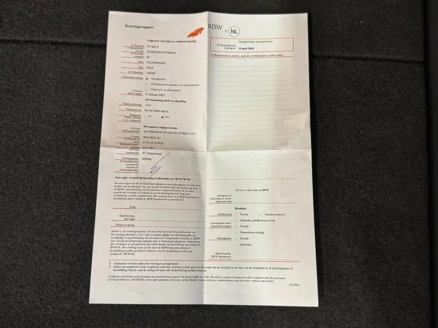 Pelēks Volkswagen Golf 2014 Jūrmala, ar dzinēja tilpumu 1.60 L un nobraukumu 226 tūkst. km par 7450 €, foto 57 vietnē AUTOMOTO.COM.LV