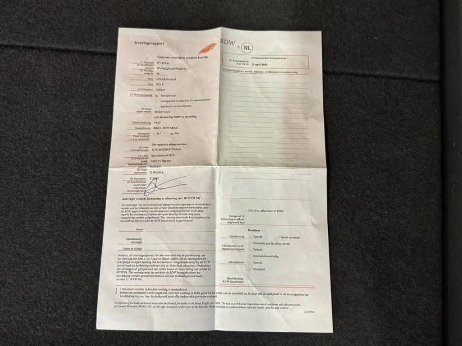 Pelēks Volkswagen Golf 2014 Jūrmala, ar dzinēja tilpumu 1.60 L un nobraukumu 226 tūkst. km par 7450 €, foto 58 vietnē AUTOMOTO.COM.LV
