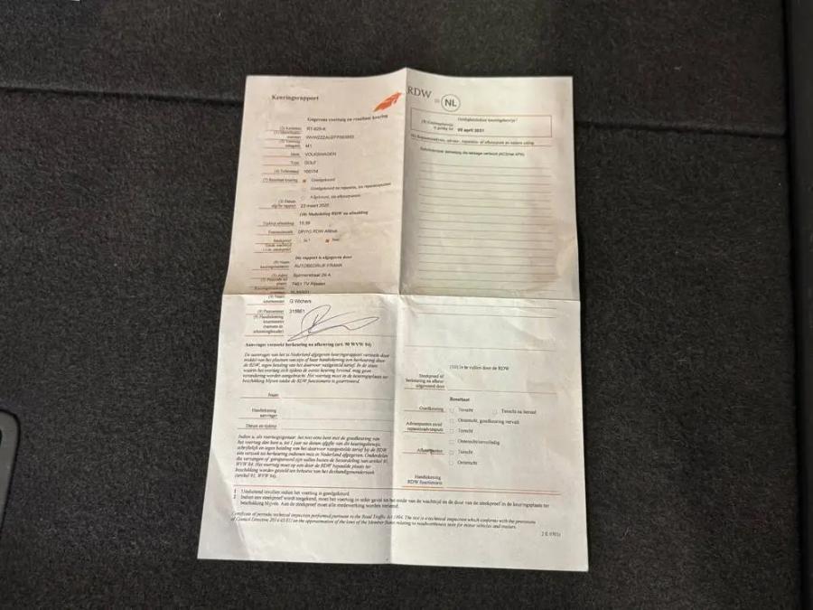 Pelēks Volkswagen Golf 2014 Jūrmala, ar dzinēja tilpumu 1.60 L un nobraukumu 226 tūkst. km par 7450 €, foto 60 vietnē AUTOMOTO.COM.LV